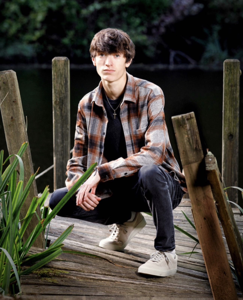 Jacek Prucnal's Website